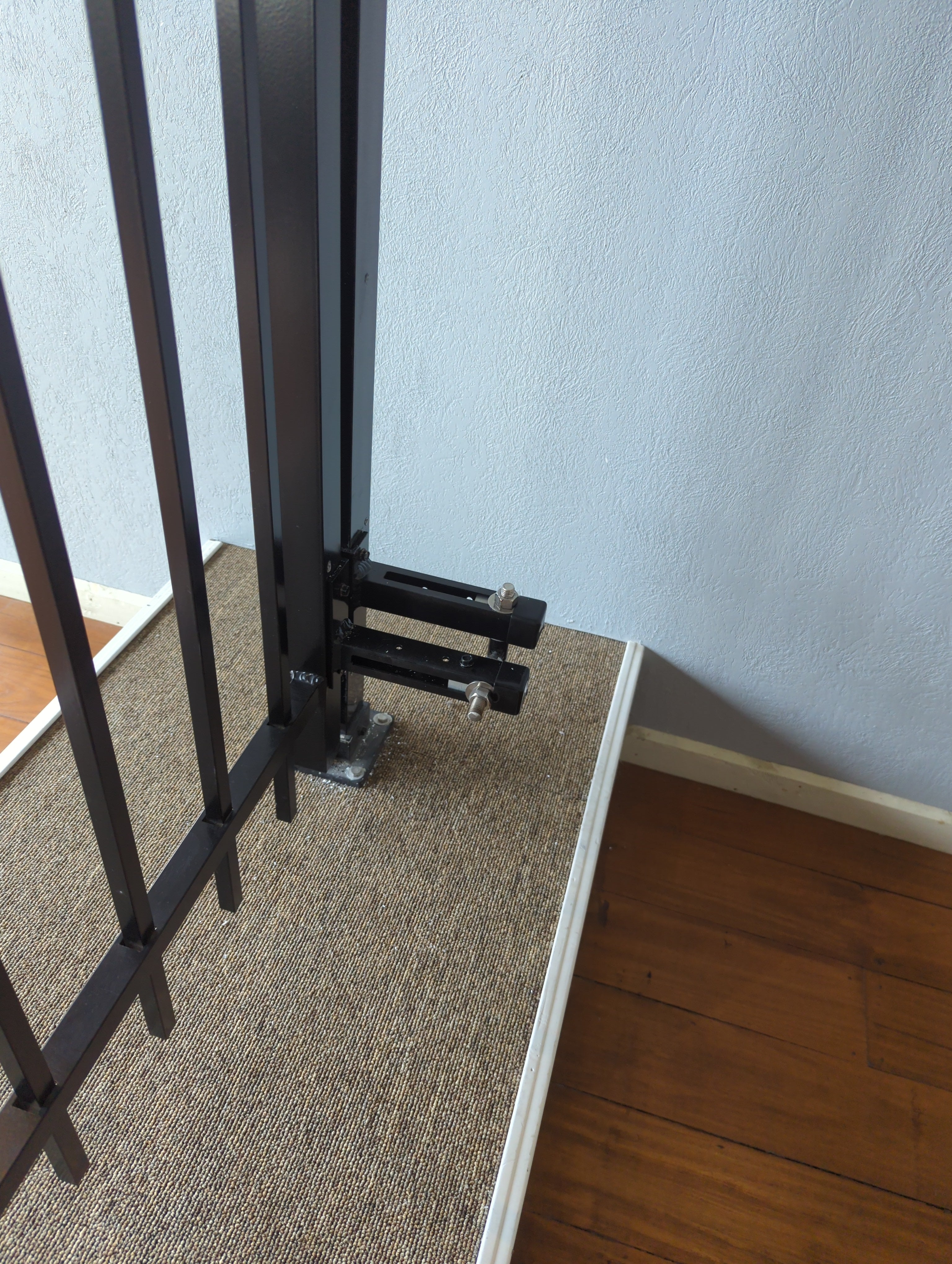 Aluminum Hinge – Orlando Hinge Company