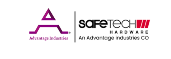 SafeTech Hardware – Orlando Hinge Company