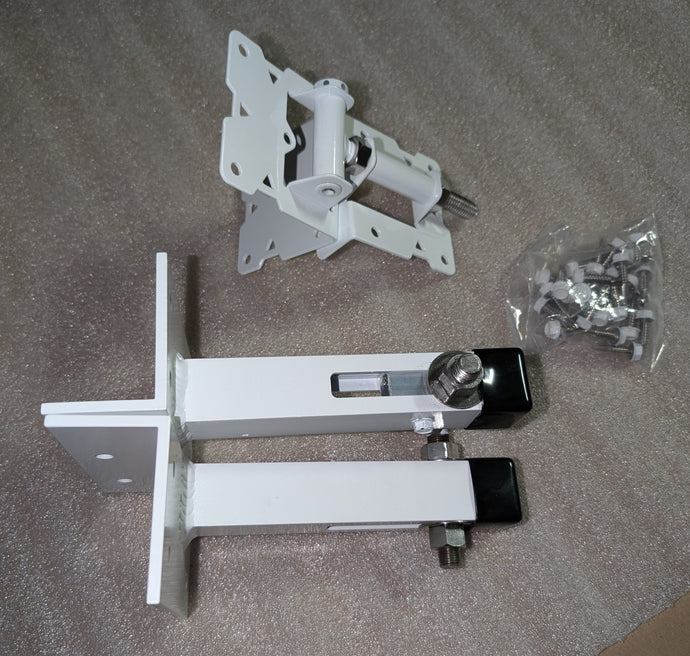 Standard Uphill Swan Hinge Kit (Includes 1 upper and 1 lower hinge for ...