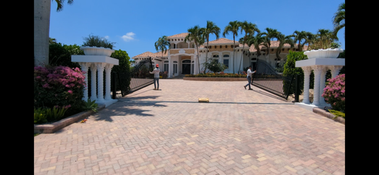 Products – Orlando Hinge Company