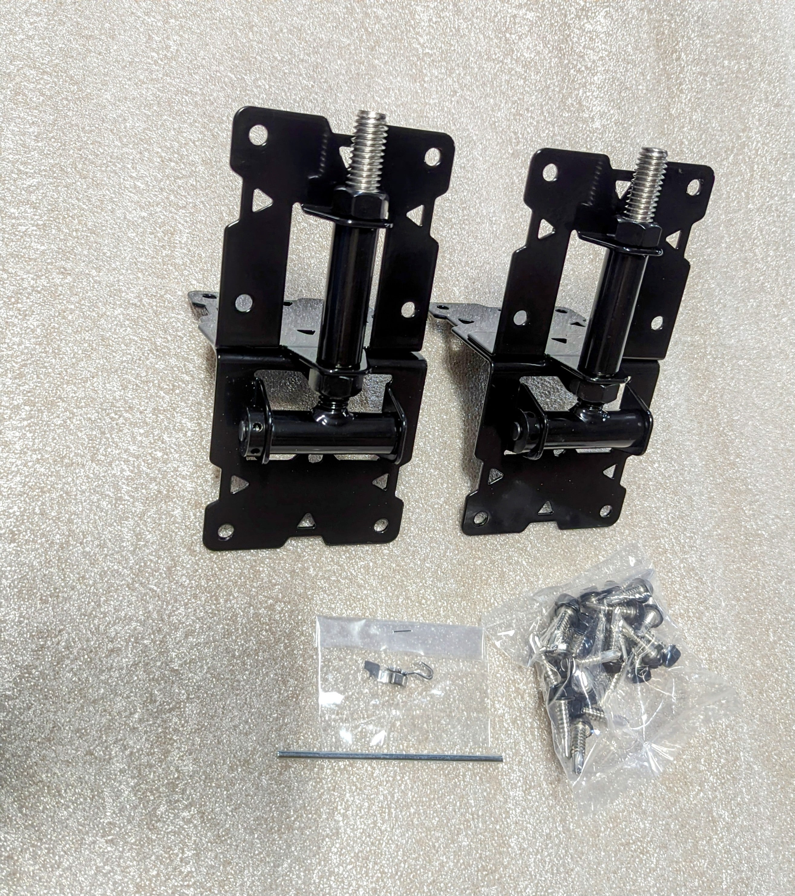 Products – Orlando Hinge Company