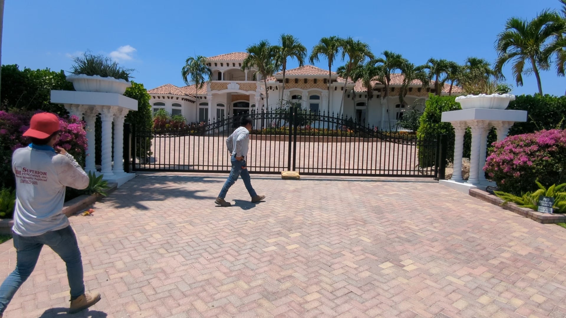 Products – Orlando Hinge Company